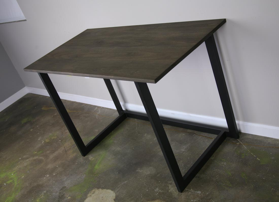 Combine 9 | Industrial Furniture – Modern Urban desk