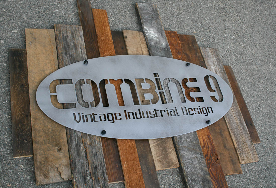 Custom Metal Signs For Business